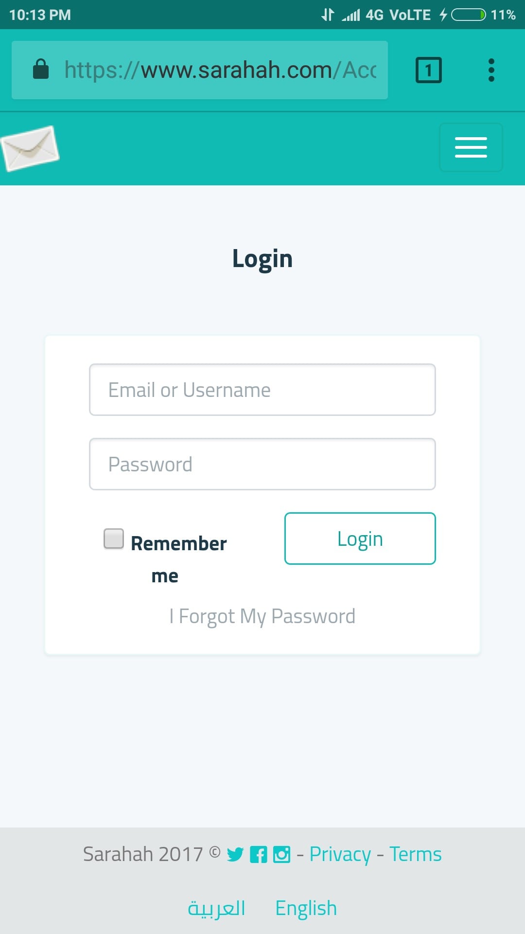 Sarahah App:: Everything you need to Know about Sarahah - Todays Era